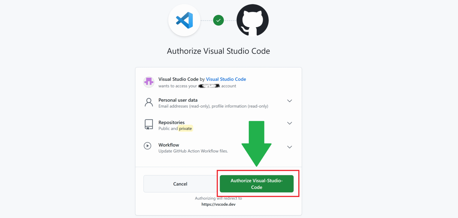 How to Easily Switch GitHub Copilot Accounts in Visual Studio Code (VS Code) - DevSyst